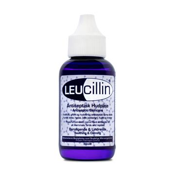 Leucillin